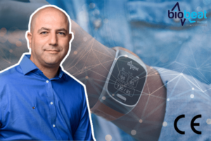Biobeat's AI-powered wearable remote patient monitoring platform gets ...