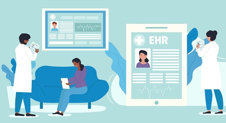 Collaboration is Key to Digital Health Interoperability