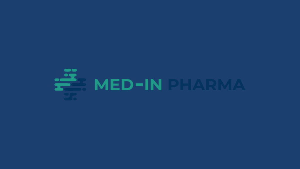 MED-IN Pharma Showcases at Med-Tech World Summit