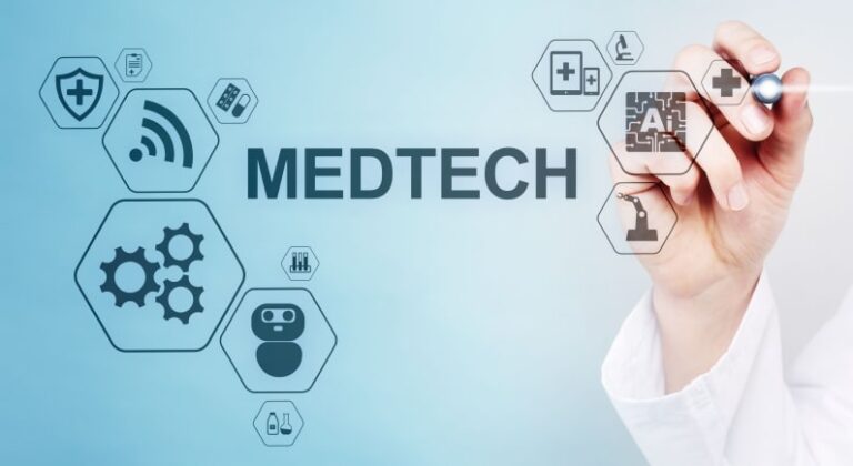2023: THE MEDTECH WORLD AND WHAT TO EXPECT