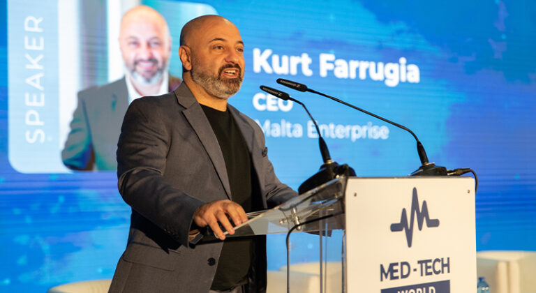 Malta Enterprise Highlights Malta’s Open for Business Approach