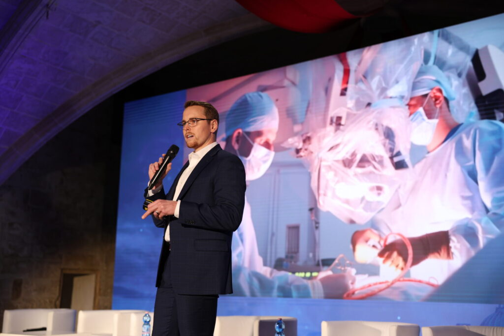 NeuroRevolution's Cerebral Catheter Tech is Transforming Lives