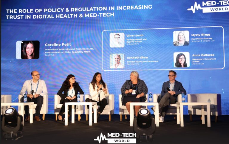 Key EU Regulatory Developments Shaping MedTech in 2024