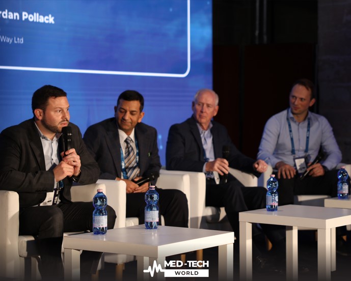 Early Capital Insights from Veteran MedTech CEOs