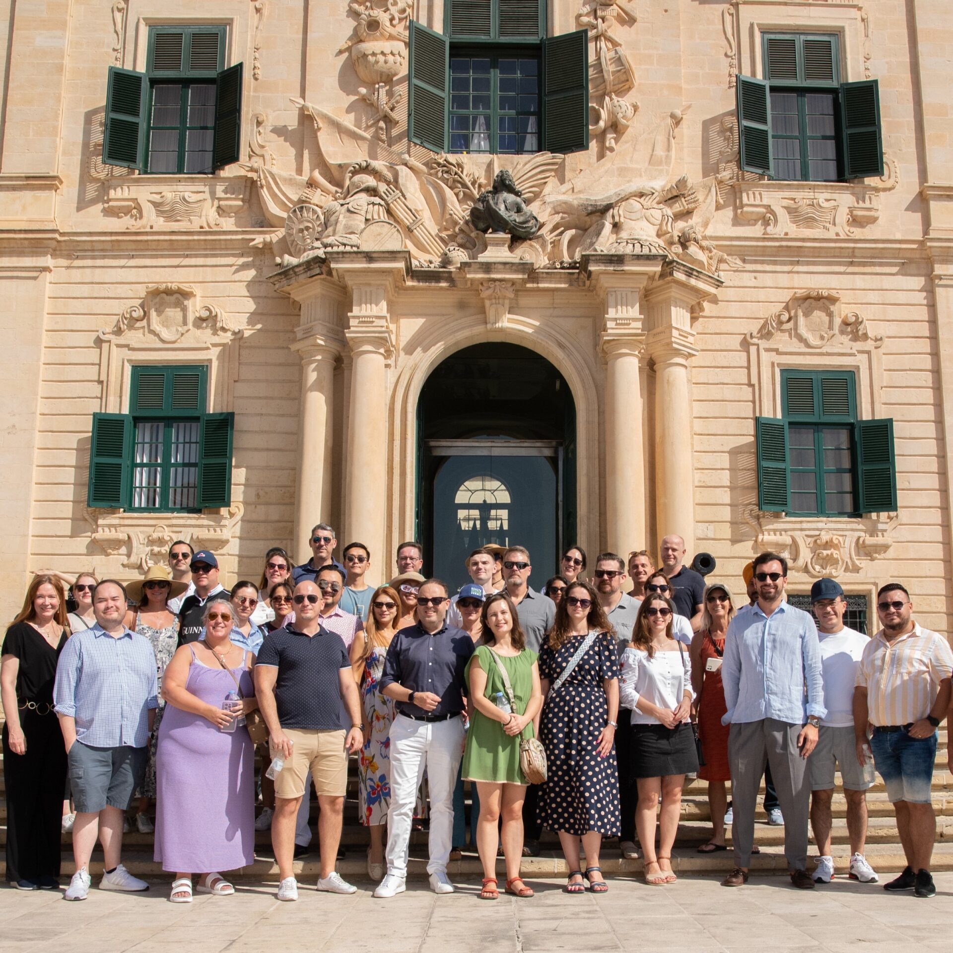 10 Compelling Reasons to Visit MedTech Malta by MedTech World