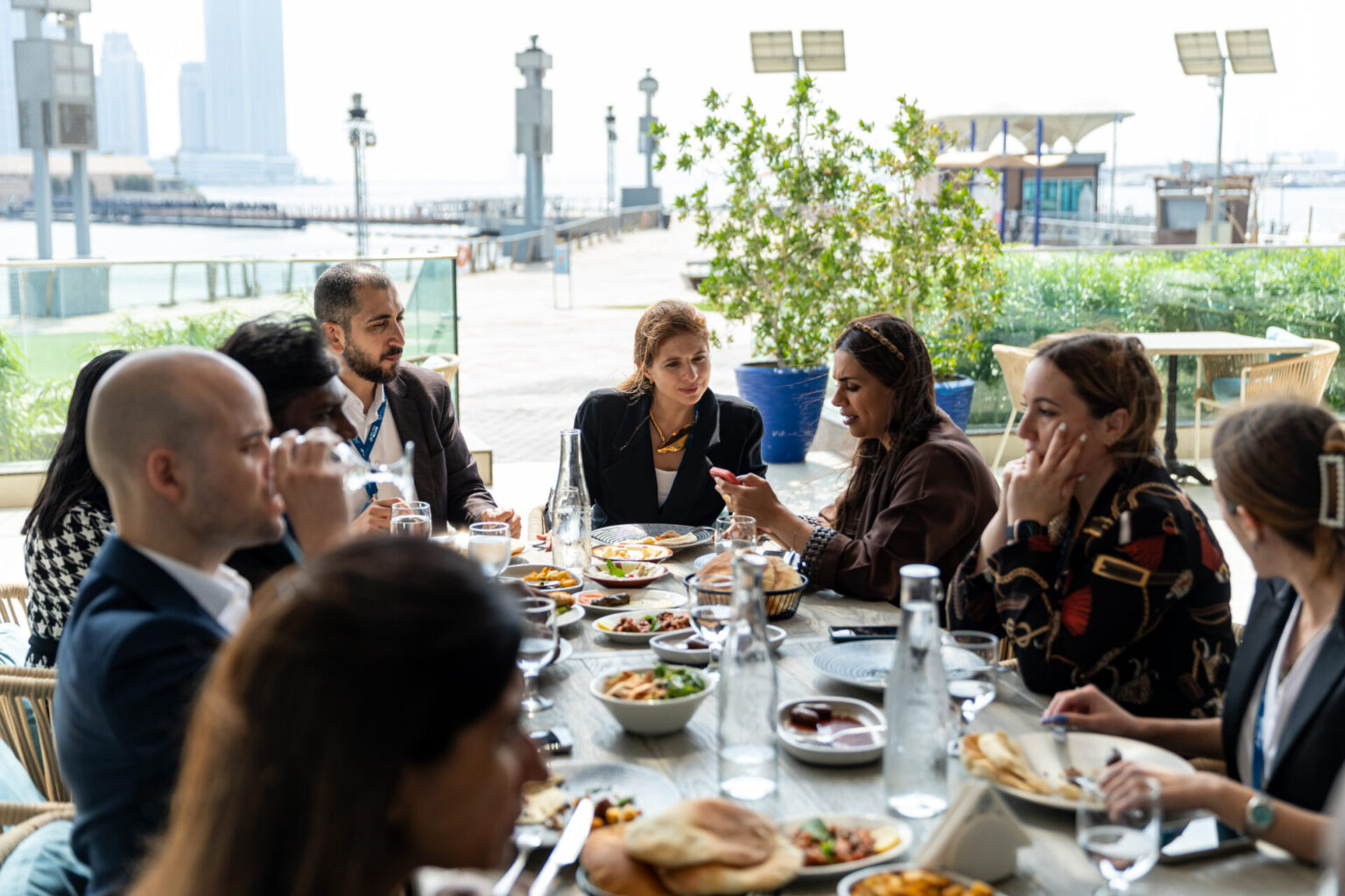 MGX, AI, and Semiconductors Shape MedTech's Future in UAE.