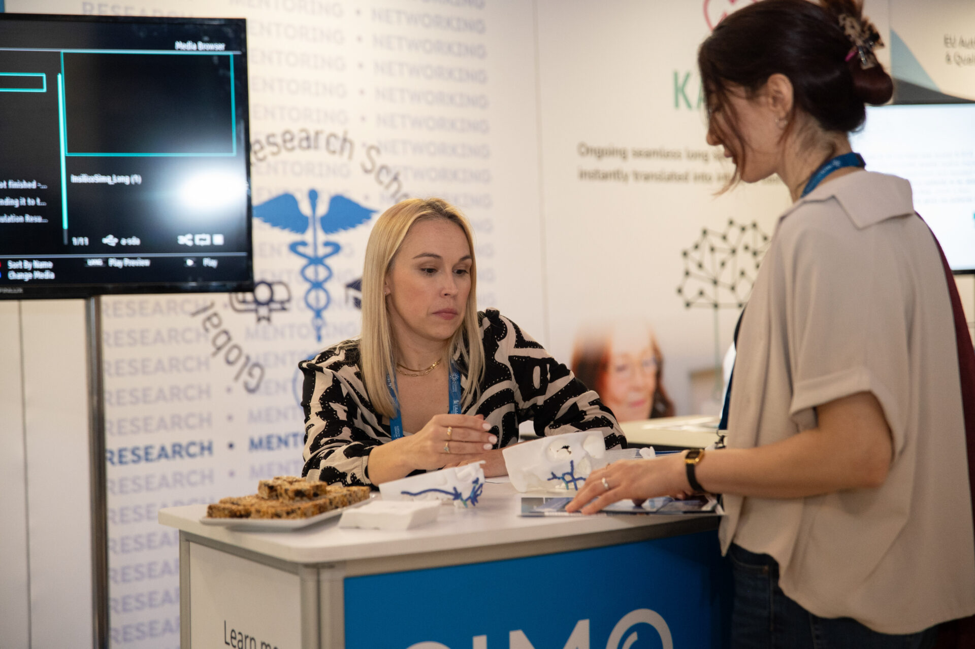 Mastering MedTech Exhibitions to Optimize Your Event Presence