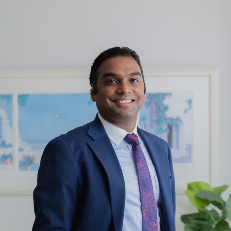 MedTech World Singapore Roadshow - Network & Innovation in Healthcare