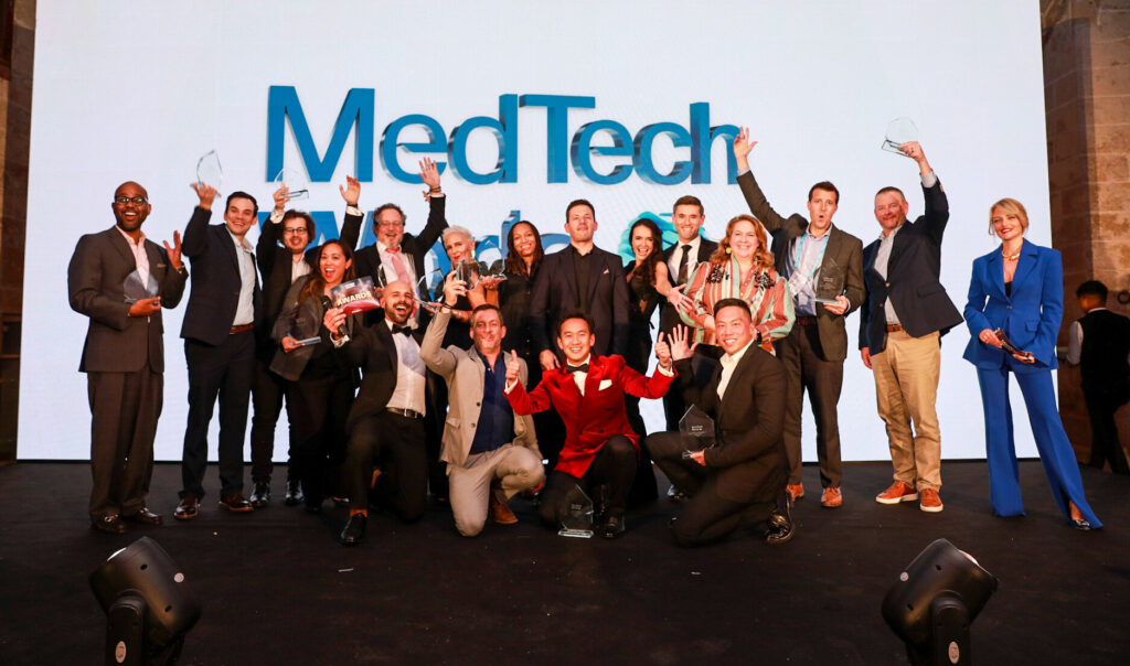 MedTech World Announces Its 2024 Award Winners - MedTech World