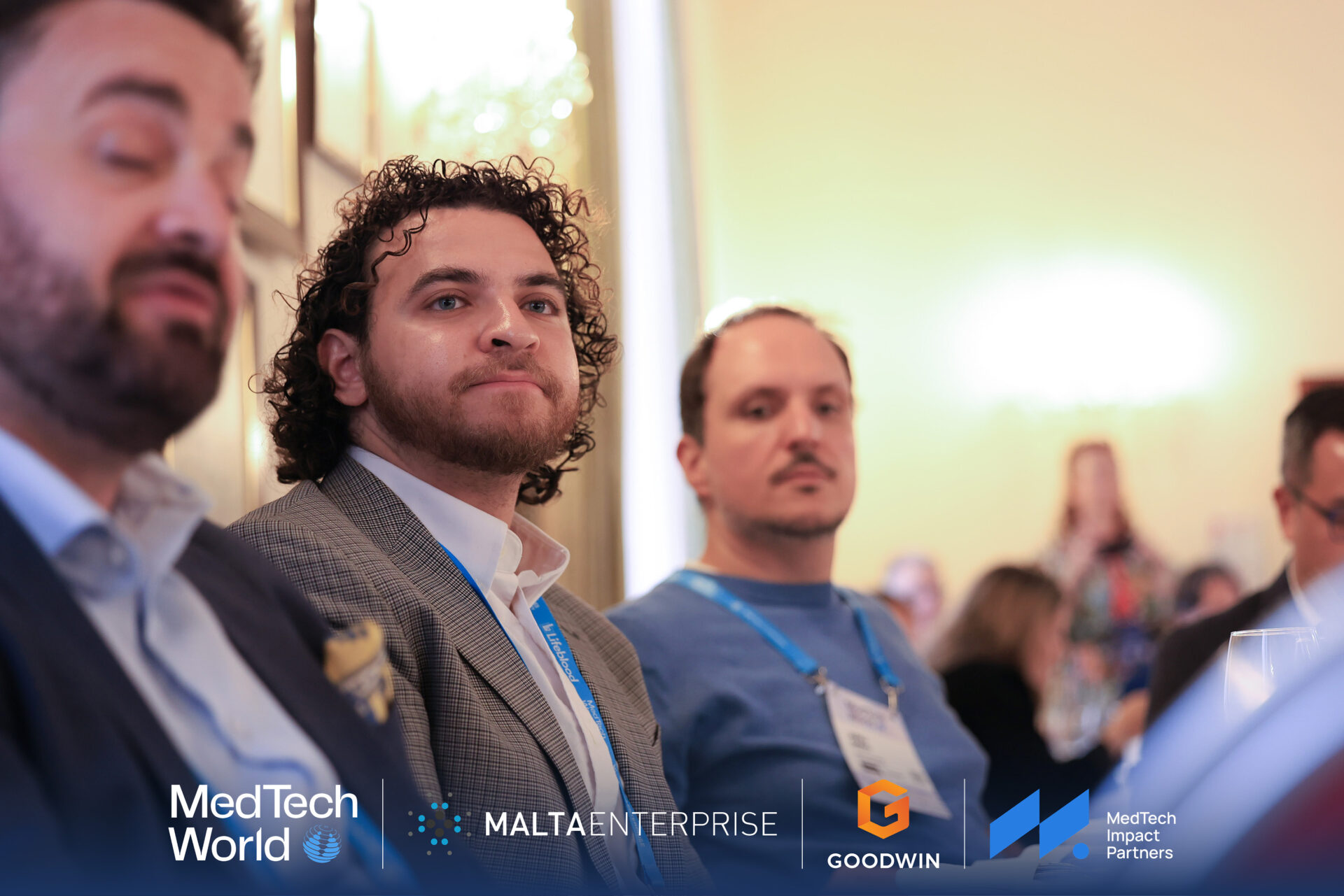 MedTech Malta Luncheon: Regulatory & Commercial Hurdles