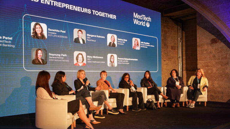 MedTech World Announces Its 2024 Award Winners - MedTech World