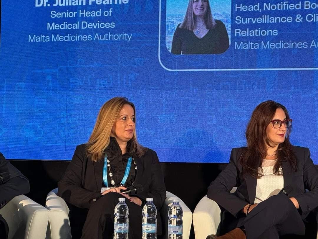 Changing MedTech Regulation: Challenges for Notified Bodies