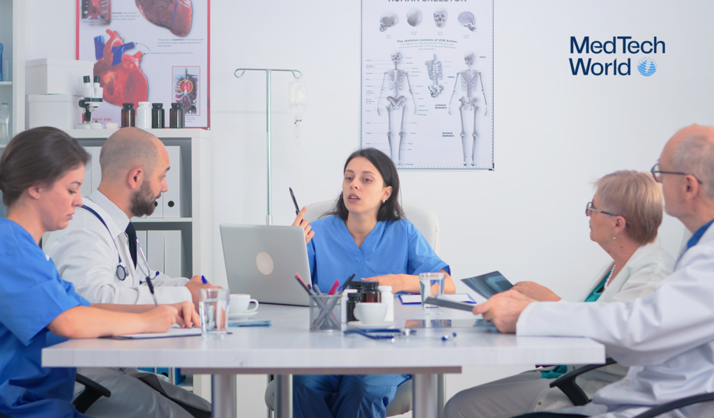 Enhancing MedTech Innovation with Finance & Educational