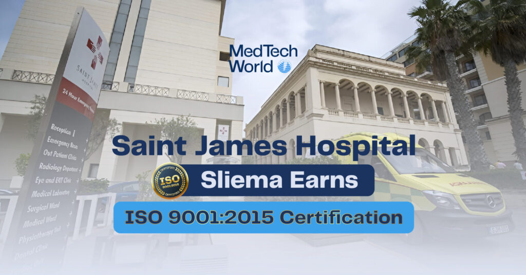 World’s 1st AI Hospital in China - A Milestone in Healthcare Innovation