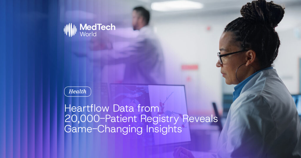 MedTech and Innovation Drive Growth in Europe’s Healthcare