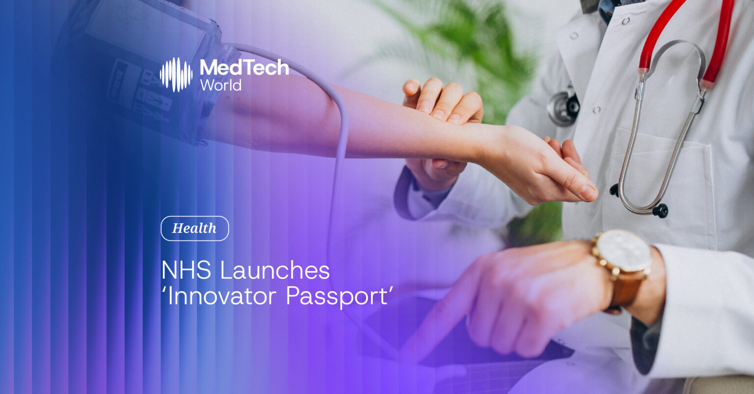 MedTech and Innovation Drive Growth in Europe’s Healthcare