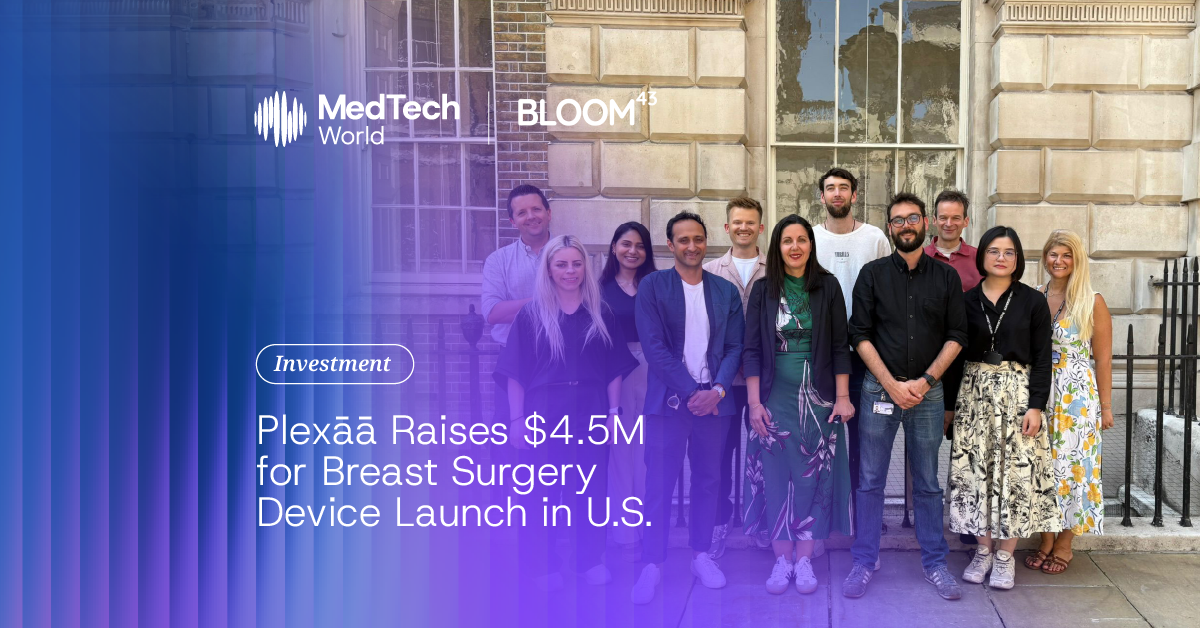 Lindus Health Secures $55M to Transform Clinical Trials
