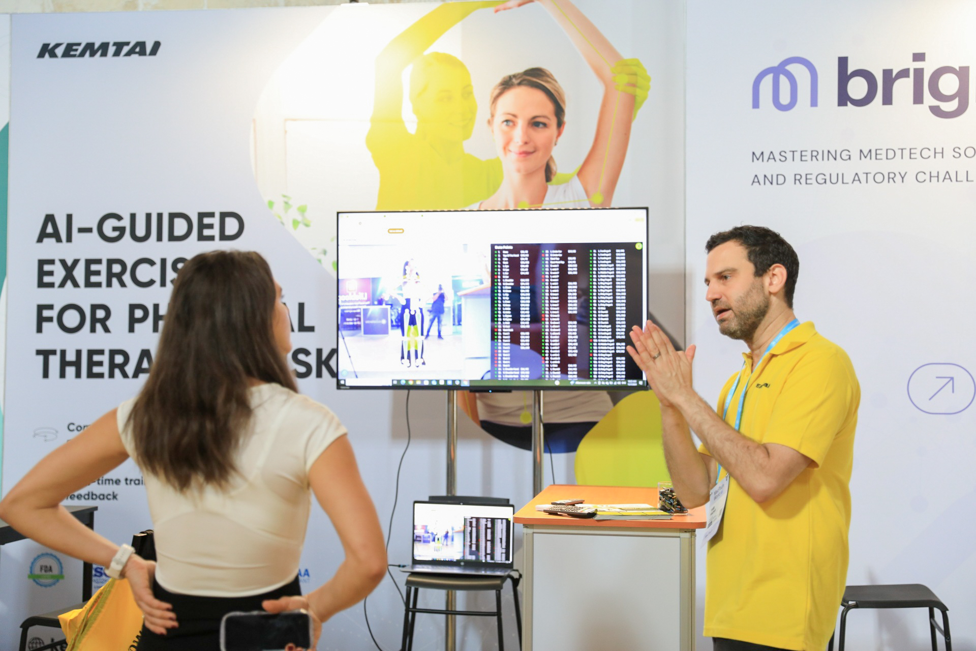 MedTech World Europe | Malta - MedTech World