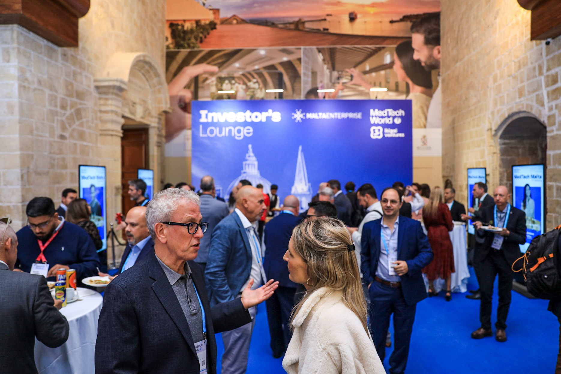 MedTech Malta Summit - MedTech World