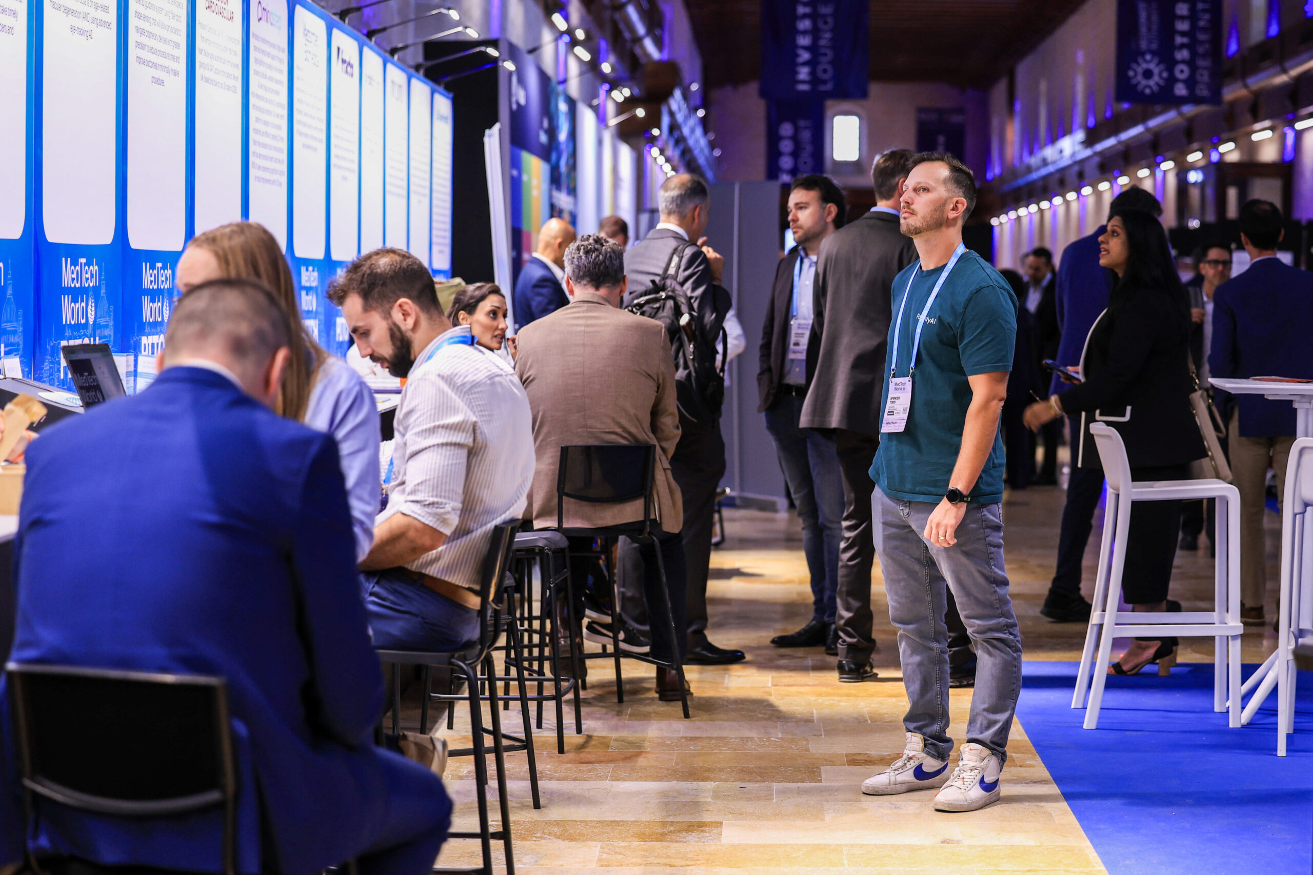 MedTech Malta Summit - MedTech World