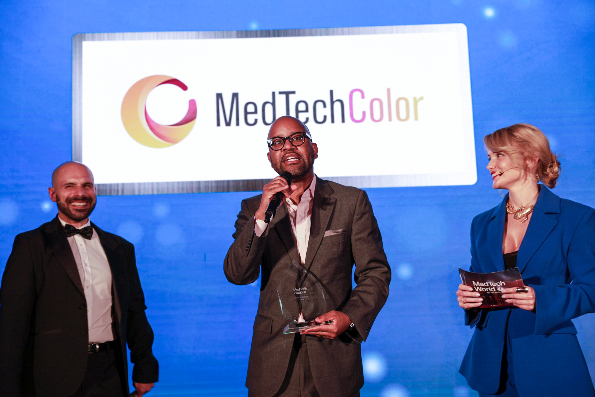 MedTech World Awards - Honoring the Best in MedTech