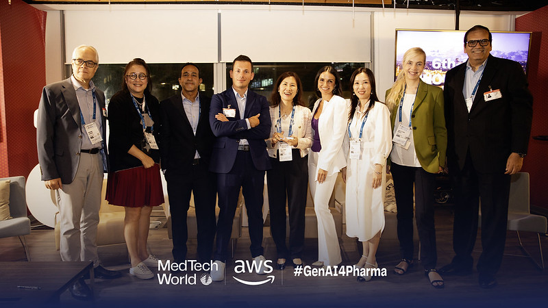 Singapore Roadshow - MedTech World