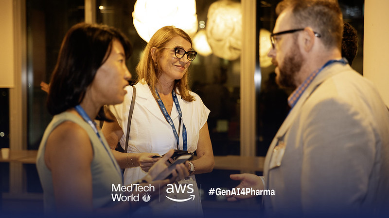 Singapore Roadshow - MedTech World