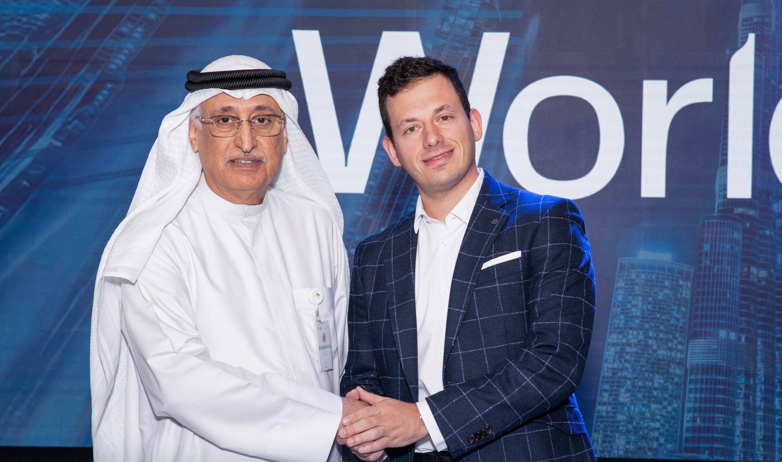 MedTech World Middle East | Dubai, February 11-13 - MedTech World