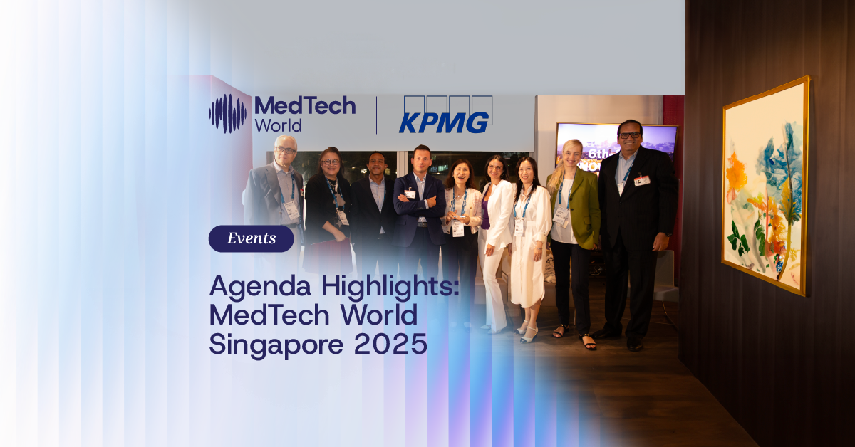 MedTech World Latest News - MedTech World