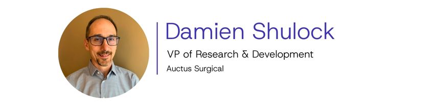 Auctus Surgical: Non-Fusion Approach to Scoliosis Treatment