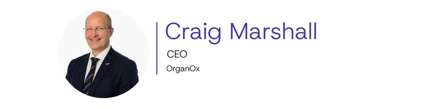 Terumo to acquire OrganOx in $1.5 billion deal