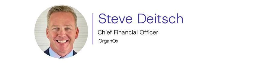 Terumo to acquire OrganOx in $1.5 billion deal