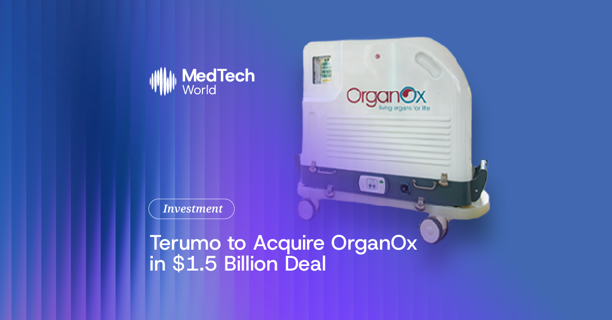 MedTech World Latest News - MedTech World