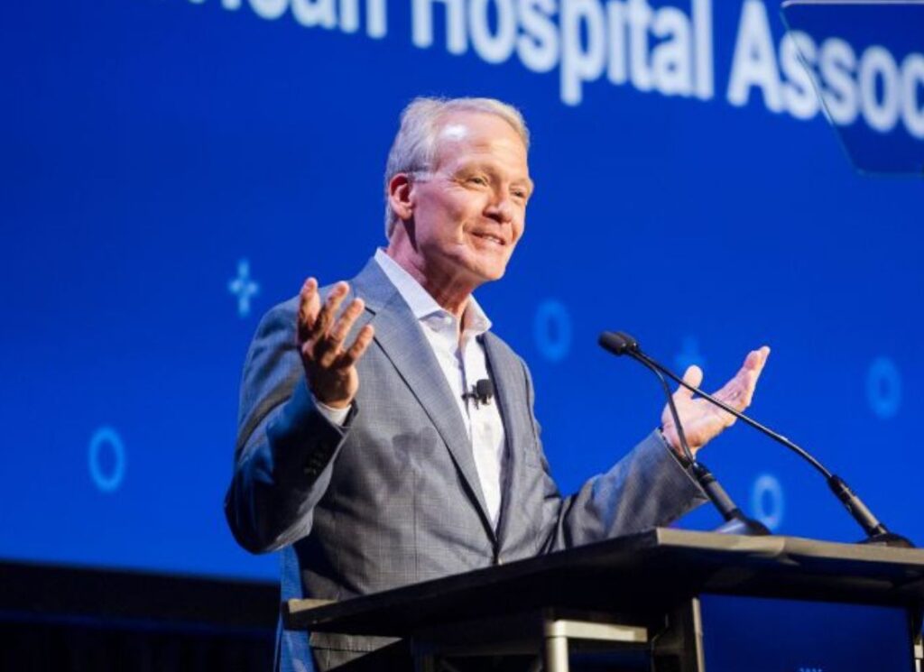 Houston Methodist named no. 1 hospital in Texas