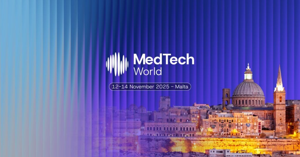 MedTech World reveals 2026 international lineup