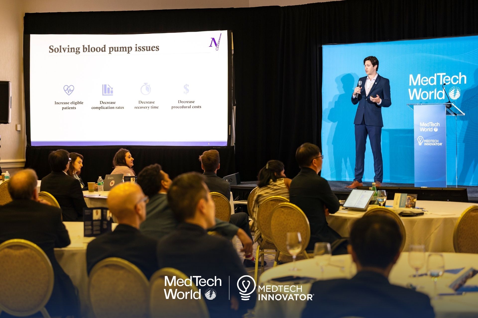 MedTech USA Summit - MedTech World
