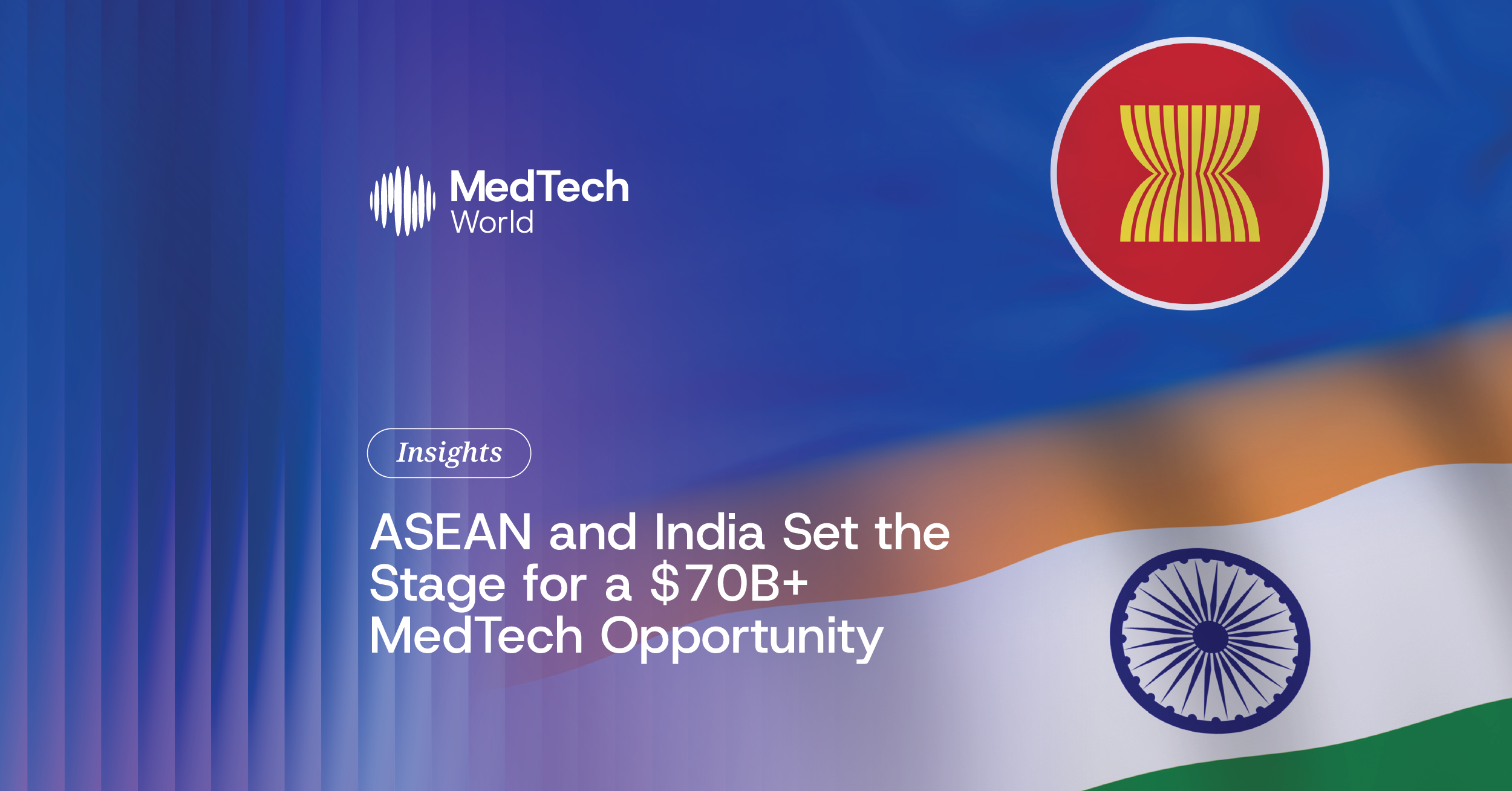 Top MedTech Trends to Watch in 2025 - MedTech World