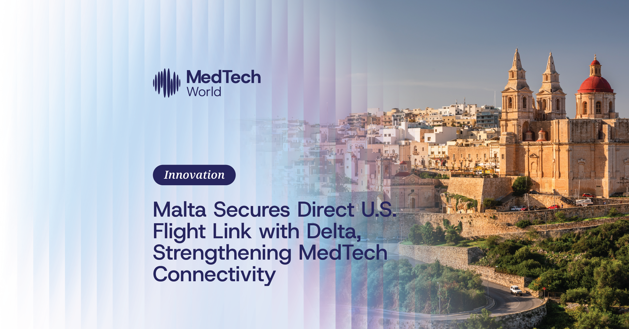 MedTech Innovator 2025 Cohort to Pitch at MedTech World Bay Area