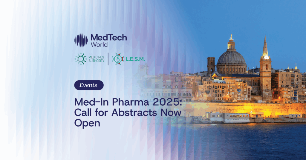 MedTech Malta Summit - MedTech World