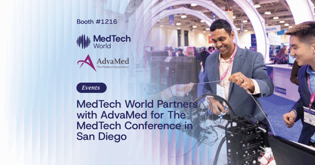 MedTech Malta Summit - MedTech World