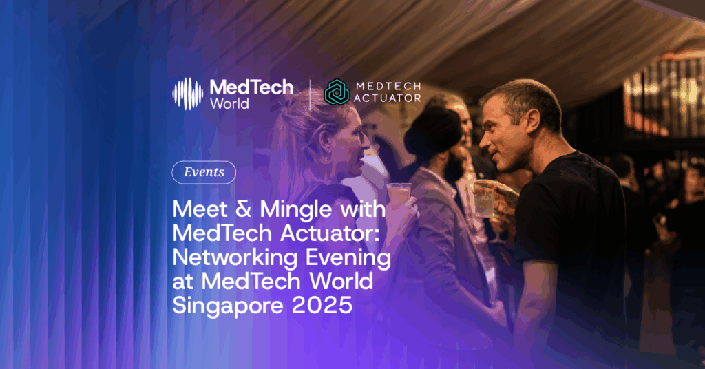 MedTech Malta Summit - MedTech World