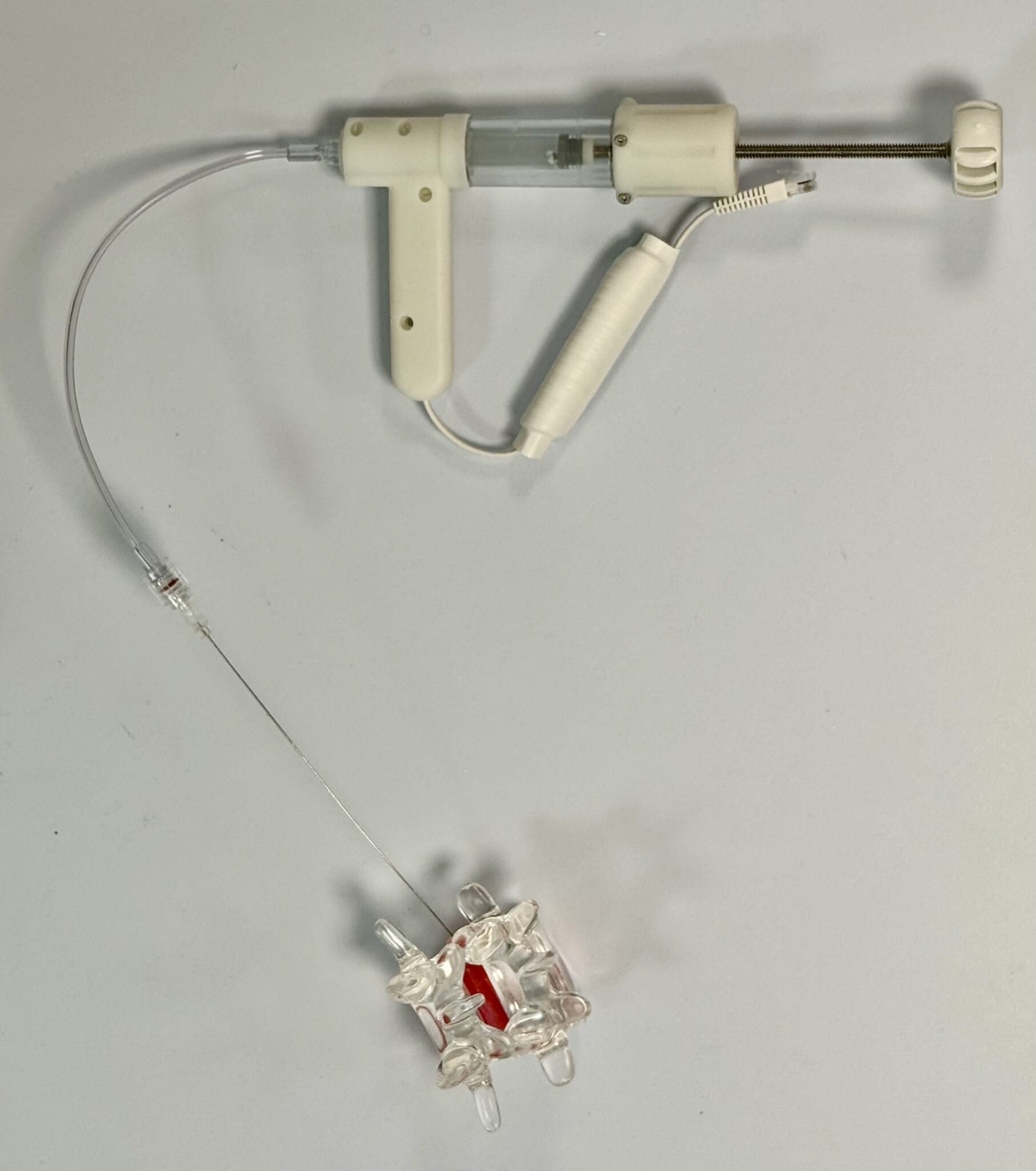 ORTHOSON’s Solution for the World’s Leading Cause of Disability