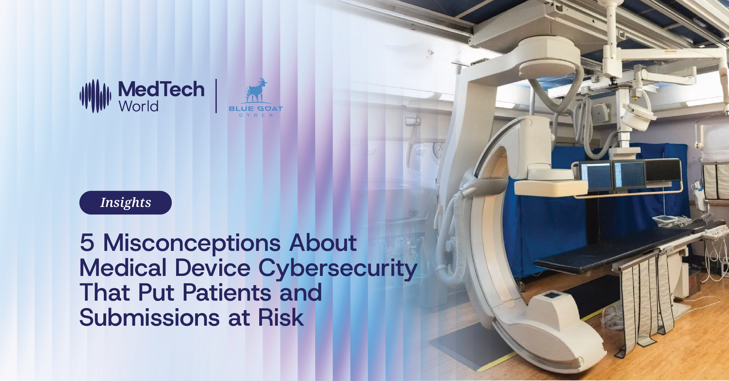 Medtech World and KPMG Singapore: 300+ Industry leaders put MedTech innovation in the fast lane