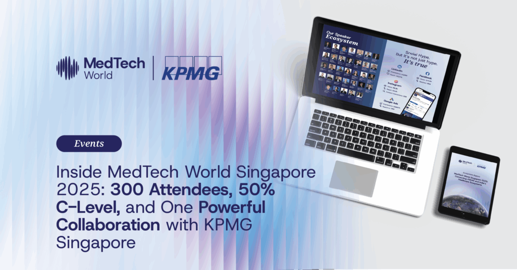 MedTech Dubai Summit - MedTech World