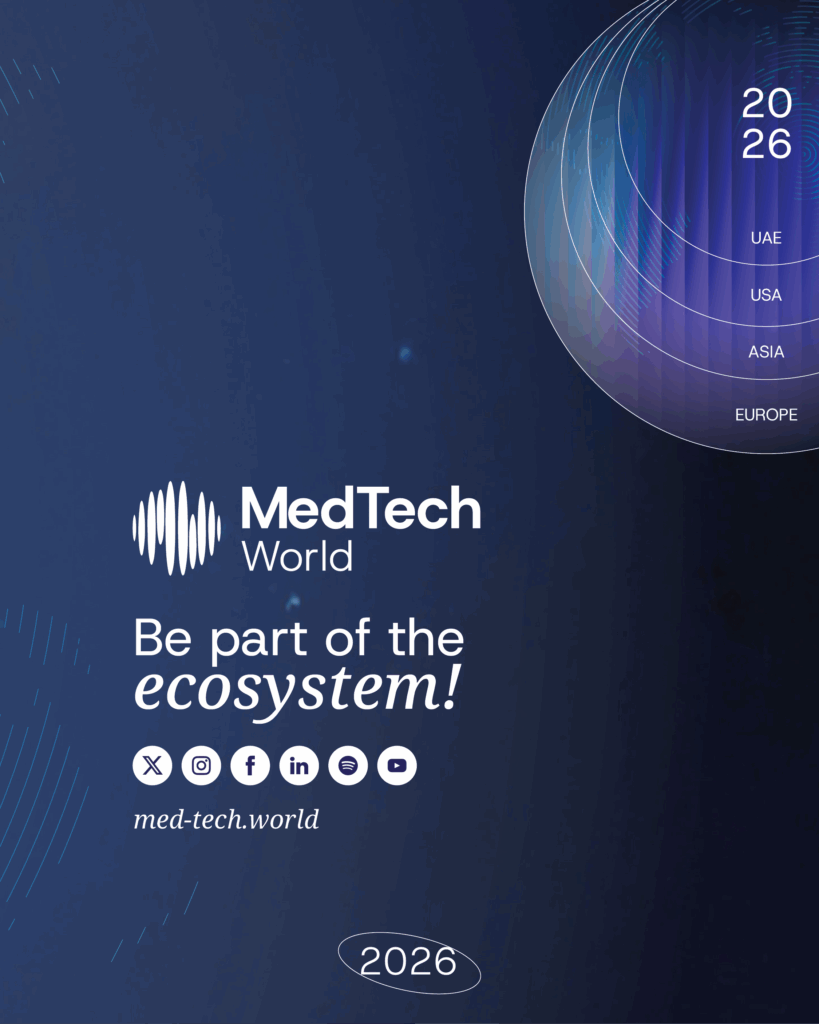 MedTech World Latest News - MedTech World