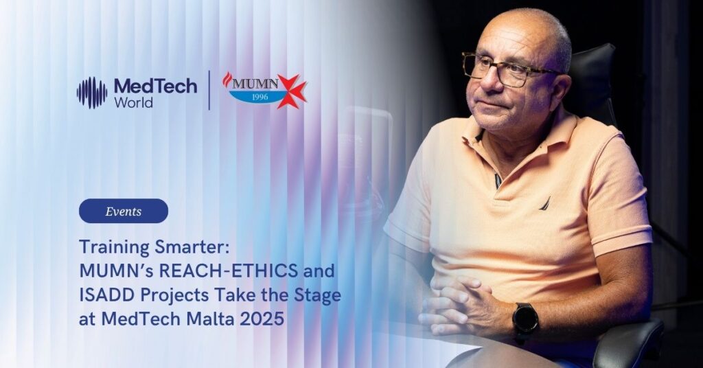 MedTech Malta Summit - MedTech World