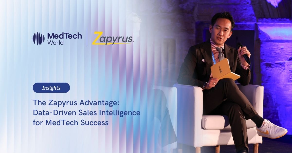 Vitestro Launches Aletta™: First Autonomous Phlebotomy Device