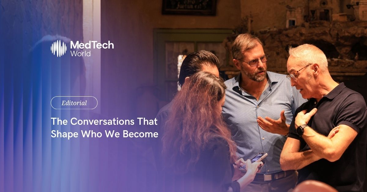 MedTech World Latest News - MedTech World