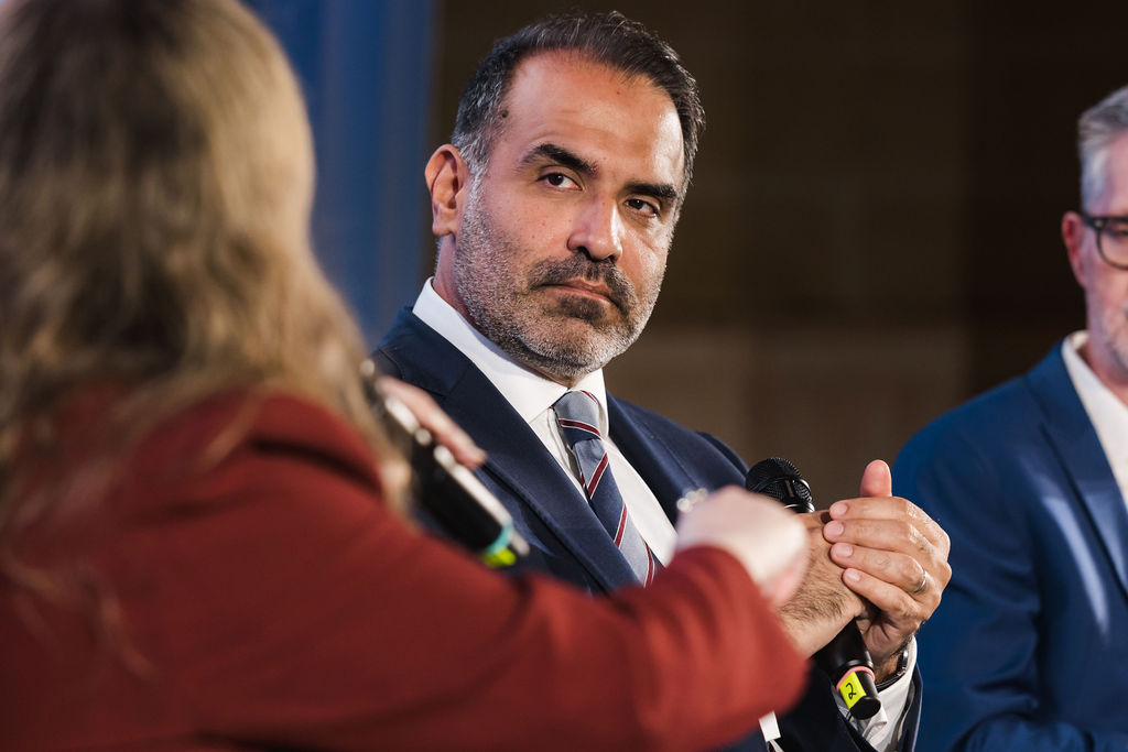 MedTech Opportunities in the Middle East - The UAE and beyond