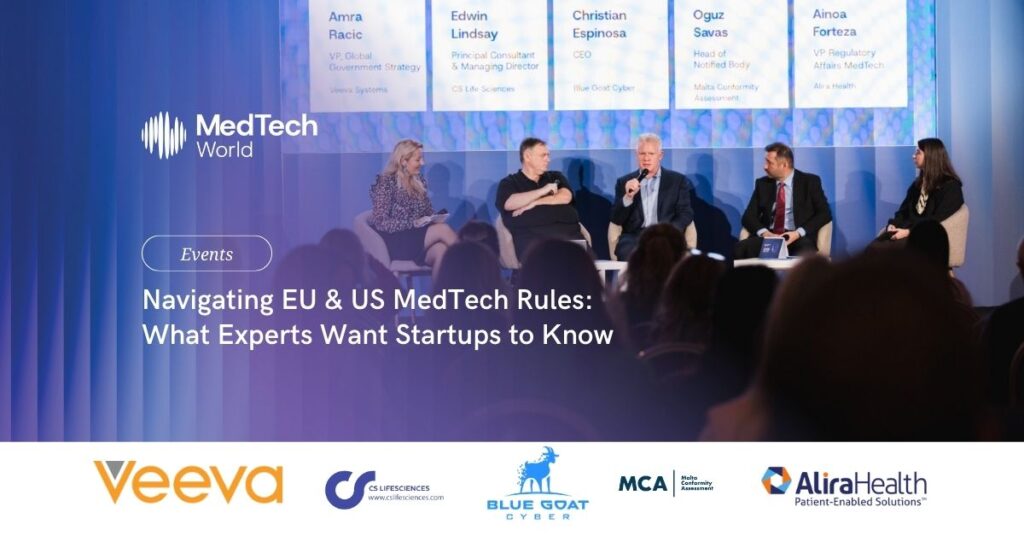 MedTech World Europe | Malta - MedTech World